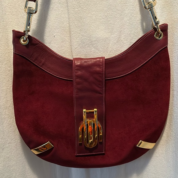 Susan Gail | Bags | Vintage Susan Gail Leather Purse | Poshmark